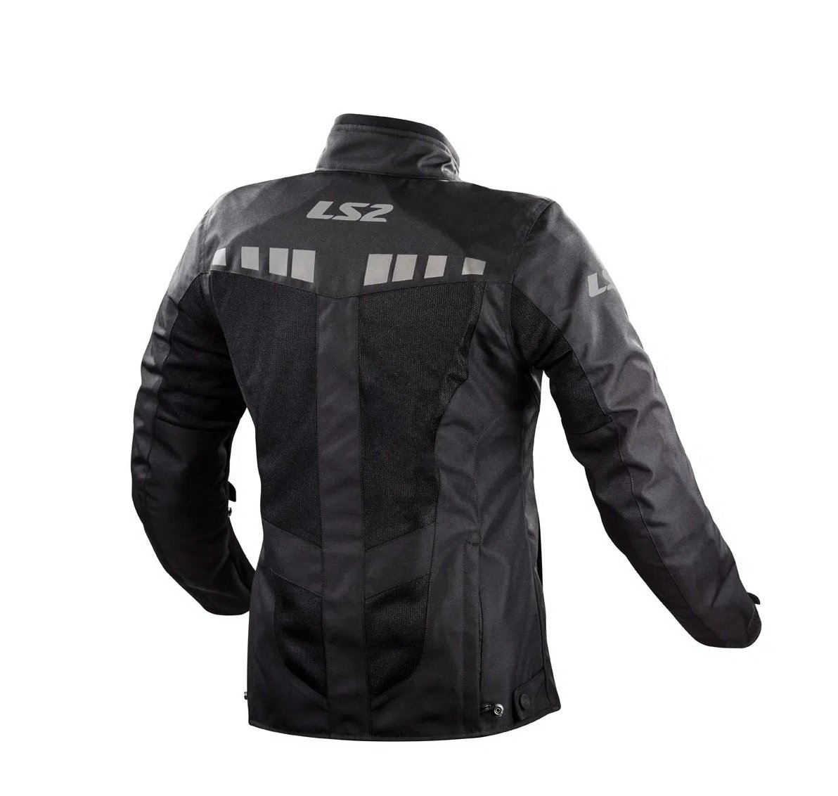 Jaqueta Predator Lady